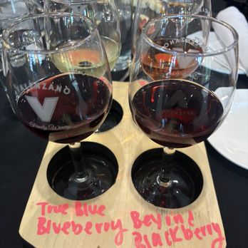 VALENZANO WINERY - Updated January 2026 - 440 Photos & 227 Reviews ...
