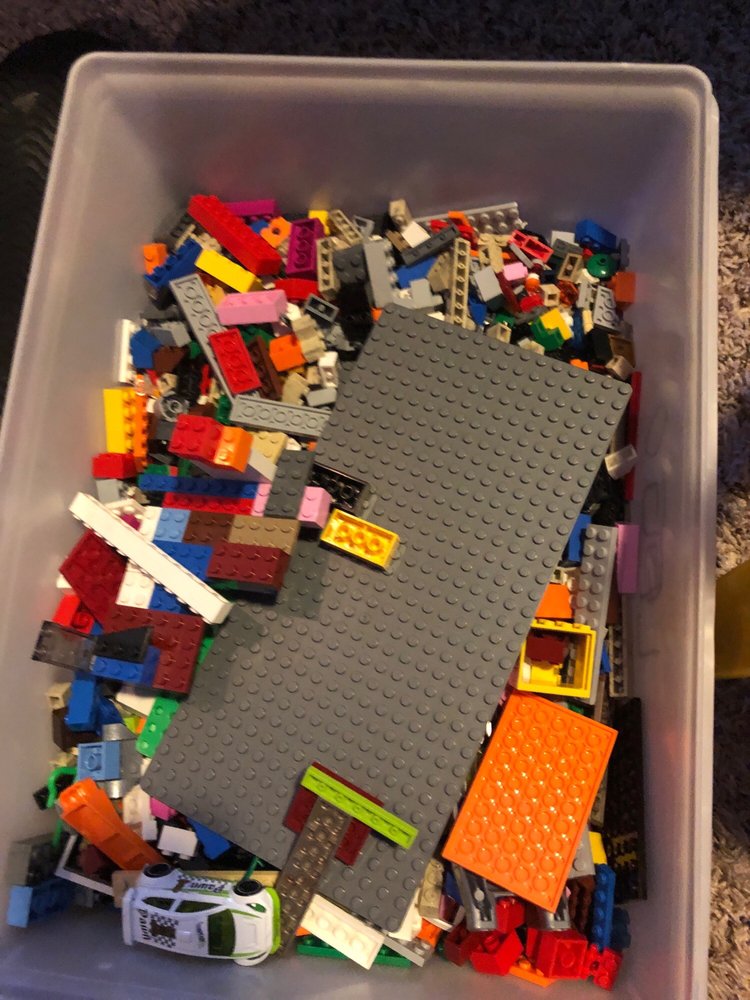 LEGO STORE - 34 Photos & 17 Reviews - 6020 E 82nd St, Indianapolis, IN ...