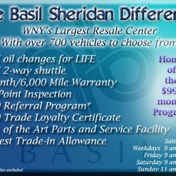 BASIL RESALE SHERIDAN - 23 Reviews - 4131 Sheridan Dr, Williamsville ...