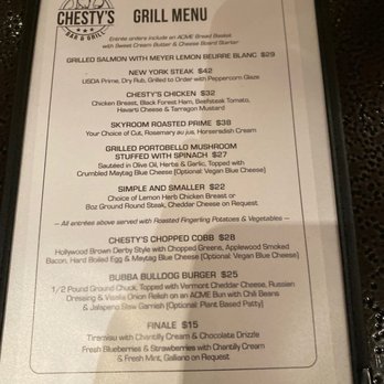CHESTY’S BAR & GRILL - Updated August 2025 - 110 Photos & 15 Reviews - 609 Sutter St, San ...