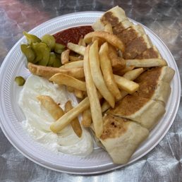 FERRIS SHAWARMA - Updated December 2025 - 118 Photos & 239 Reviews ...