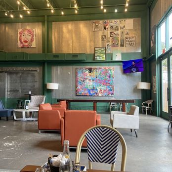 VELVET PIG - Updated August 2025 - 68 Photos & 24 Reviews - 755 Monroe ...