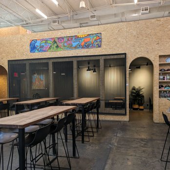 FINBACK BREWERY - Updated January 2026 - 234 Photos & 57 Reviews - 545 ...