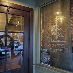 GRITS CAFE - Updated December 2025 - 251 Photos & 297 Reviews - 17 W ...