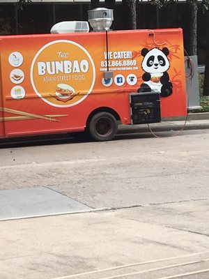 THE BUNBAO - Updated May 2025 - Houston, Texas - Food Trucks ...