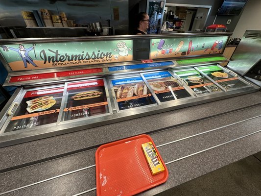 QUASAR DRIVE IN - 13427 N 300th St, Valley, Nebraska - Outdoor Movies ...