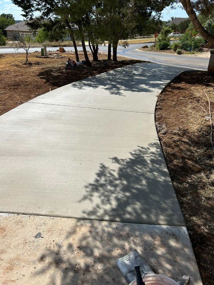 RAMOS CONCRETE - 37 Photos - San Antonio, Texas - Masonry/Concrete - Phone Number - Yelp