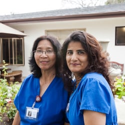 PACIFIC POST-ACUTE - 25 Photos & 38 Reviews - Physical Therapy - 1323 ...