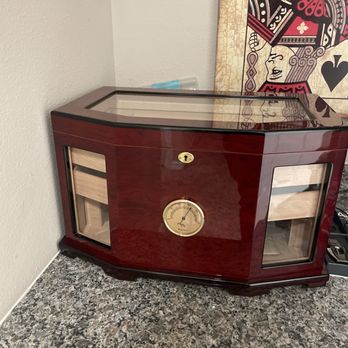 1ST CLASS CIGAR HUMIDORS - Updated December 2025 - 27 Reviews - 1650 NW ...