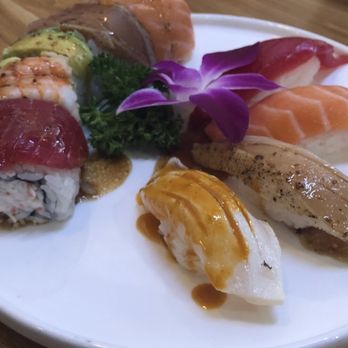 HEEMO SUSHI-CHINO HILLS - Updated December 2025 - 676 Photos & 297 ...