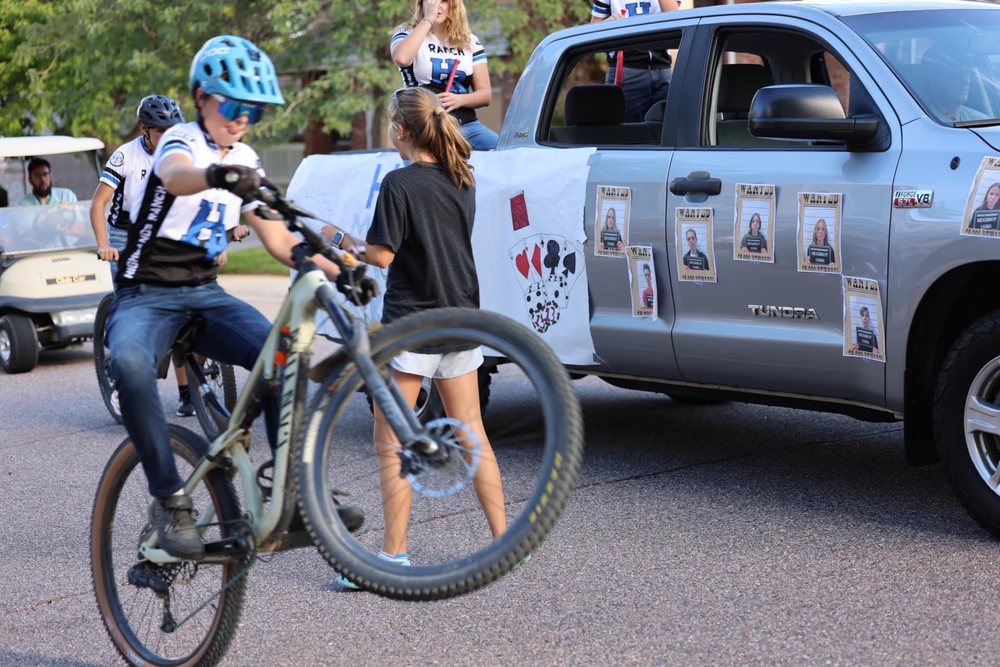 HIGHLANDS RANCH HIGH SCHOOL - Updated January 2026 - 9375 Cresthill Ln ...