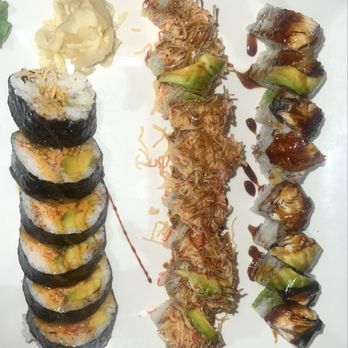 SUSHI MASTER - Updated October 2025 - 96 Photos & 71 Reviews - 9415 ...