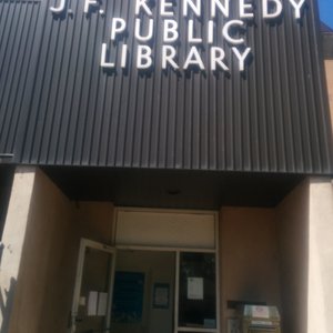 RUTHERFORD PUBLIC LIBRARY - Updated May 2025 - 150 Park Ave, Rutherford ...