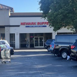NEWARK BUFFET - Updated December 2025 - 1005 Photos & 892 Reviews ...