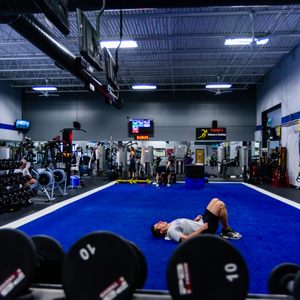 ULTRAFLEX GYM - Updated January 2026 - 1201 Buy In The Square 1 Mall ...