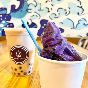 BINKI CAFE - WINSTON SALEM - Updated October 2025 - 131 Photos & 66 ...