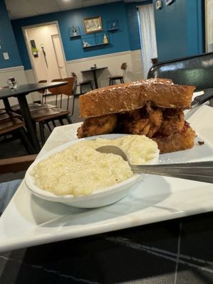 TOASTED - Updated December 2025 - 42 Photos & 58 Reviews - 5727 Moon Rd ...