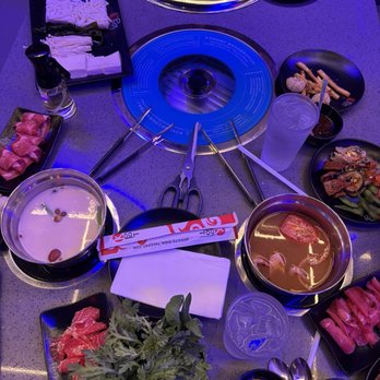 KPOT KOREAN BBQ & HOT POT - Updated December 2025 - 74 Photos & 54 ...