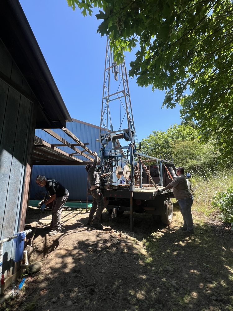 PACIFIC NORTHWEST WELL DRILLING & PUMP SERVICE - Updated December 2025 ...
