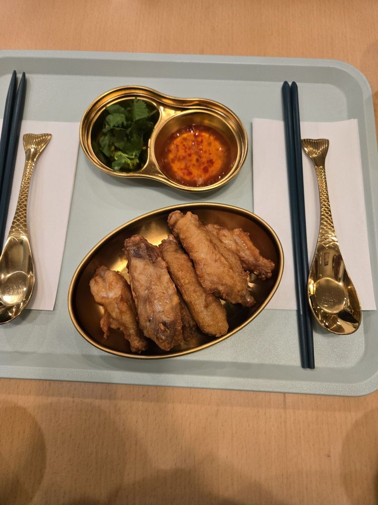 CAPTAIN THAI NOODLE HOUSE - Updated December 2025 - 16 Photos - 4685 ...