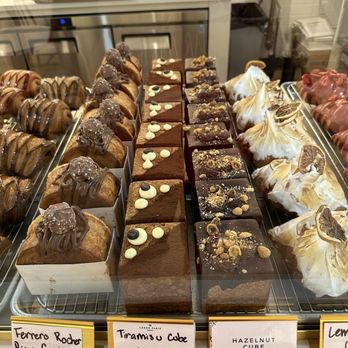 LAKON PARIS PATISSERIE - Updated December 2025 - 67 Photos & 28 Reviews ...