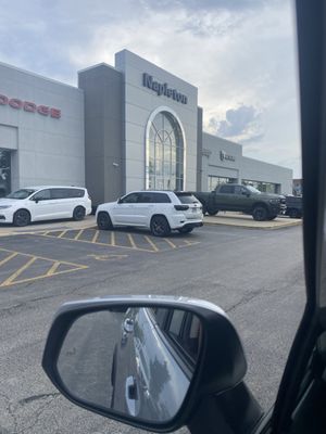 NAPLETON’S ARLINGTON HEIGHTS CHRYSLER DODGE JEEP RAM - Updated October ...