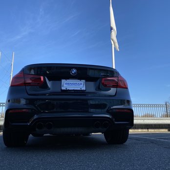BMW OF WEST SPRINGFIELD - Updated January 2026 - 63 Reviews - 1712 ...