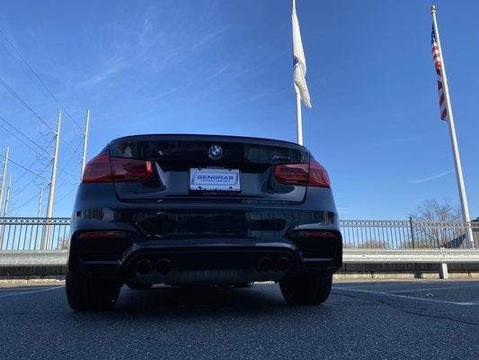 BMW OF WEST SPRINGFIELD - Updated January 2026 - 63 Reviews - 1712 ...