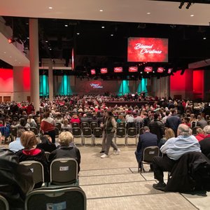 SECOND BAPTIST CHURCH - WOODWAY CAMPUS - Updated June 2025 - 37 Photos ...