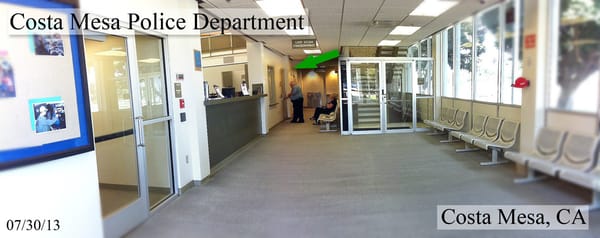 COSTA MESA POLICE DEPARTMENT - Updated October 2025 - 32 Photos & 98 ...