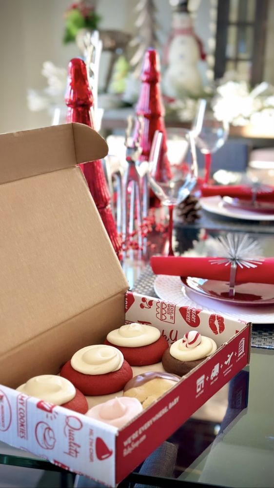 RUBYSNAP FRESH COOKIES - Updated October 2024 - 863 Photos & 674 ...