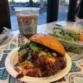 BIRDCALL - ALL NATURAL CHICKEN - Updated February 2025 - 183 Photos ...