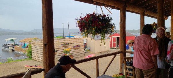 TRAIL RIDGE MARINA - Updated October 2024 - 95 Photos & 99 Reviews ...