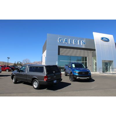 GALPIN FORD - PRESCOTT - Updated February 2025 - 38 Photos & 117 ...