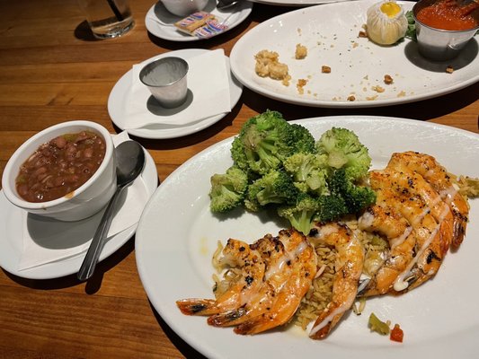 FISH DADDY’S GRILL HOUSE - 190 Photos & 238 Reviews - 10624 E 71st St ...