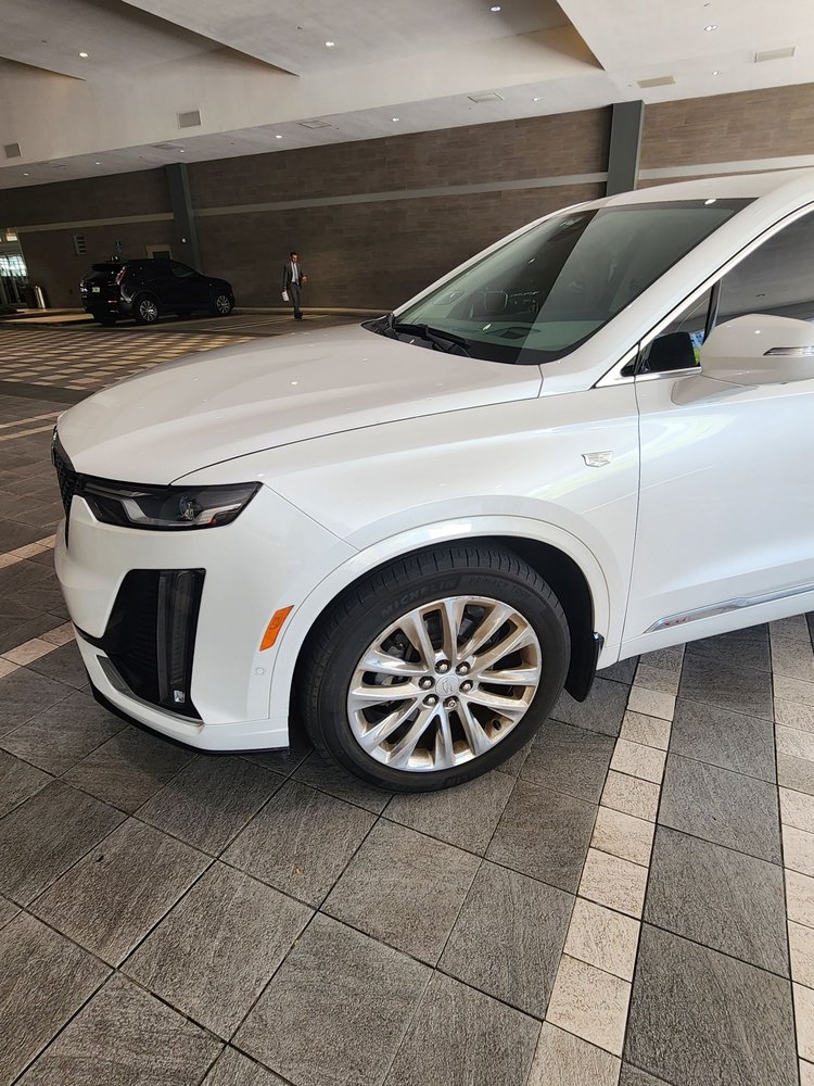 BRAMAN CADILLAC MIAMI - Updated 2024 - 31 Photos & 72 Reviews - 2060 ...