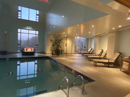 SALAMANDER SPA - Updated January 2026 - 18 Photos & 15 Reviews - 1330 ...