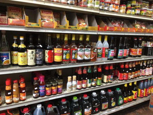 ASIAN MARKET - Updated June 2024 - 60 Photos & 121 Reviews - 5 Mary St ...