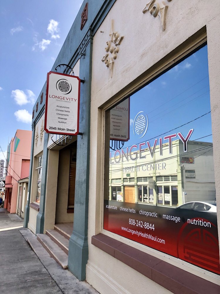 LONGEVITY HEALTH CENTER - Updated December 2025 - 16 Reviews - 2045 ...