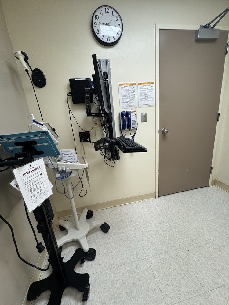OLIVE VIEW-UCLA MEDICAL CENTER - Updated February 2026 - 100 Photos ...