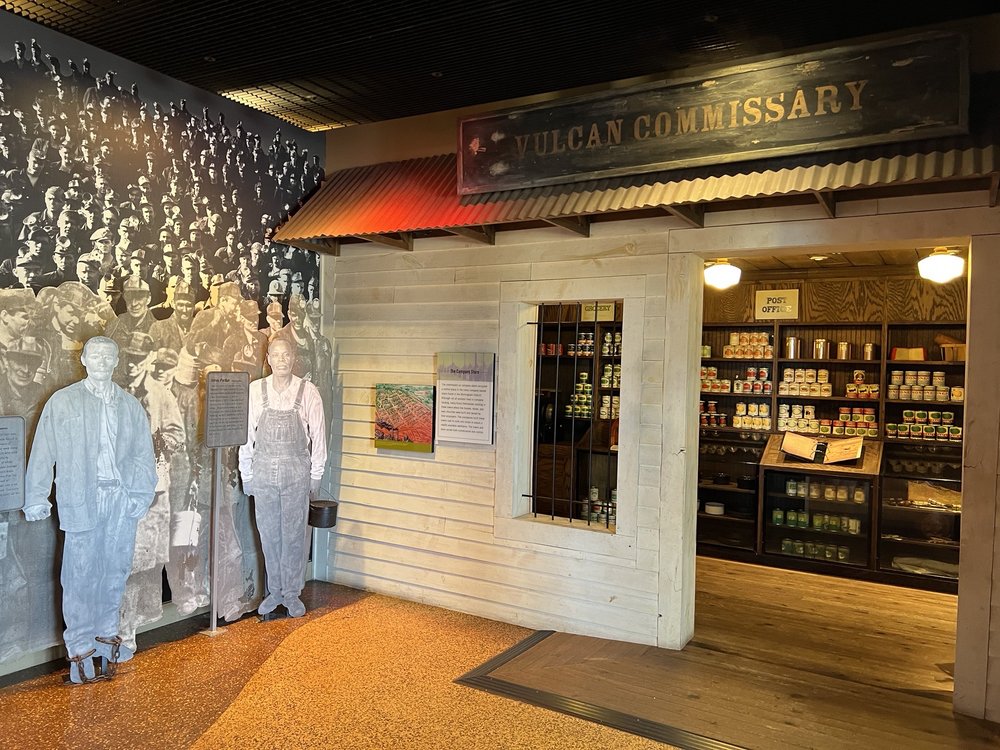 VULCAN PARK AND MUSEUM - Updated June 2024 - 696 Photos & 149 Reviews ...