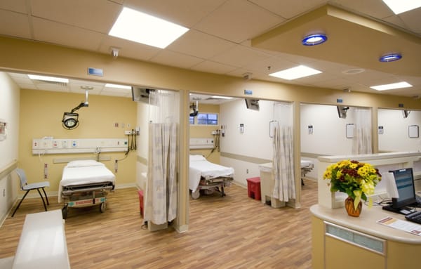 HOLY CROSS HOSPITAL - Updated December 2025 - 73 Photos & 346 Reviews ...