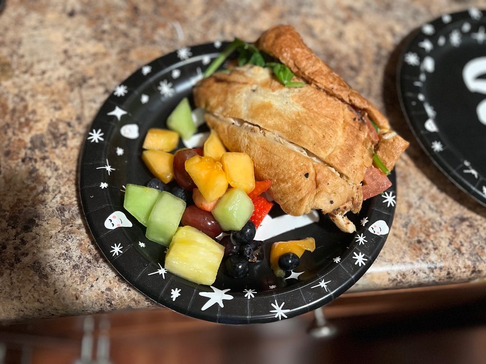 MCALISTER’S DELI - Updated September 2025 - 20 Photos & 21 Reviews ...