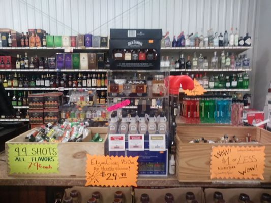 MEGA-BEV - Updated July 2025 - 22 Photos & 31 Reviews - 6619 W Main ...