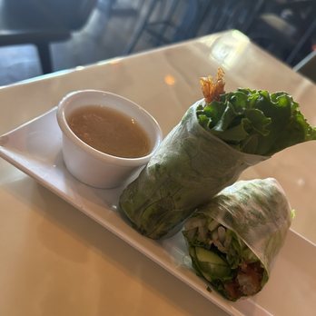 SLANTED RICE VIETNAMESE BISTRO - Updated January 2025 - 542 Photos ...
