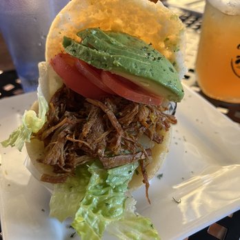 RICA AREPA - Updated June 2024 - 86 Photos & 55 Reviews - 2913 N ...