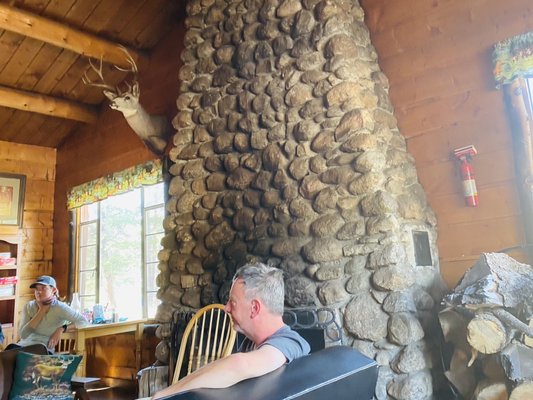 BIG SANDY LODGE - Updated September 2024 - 32 Photos - Big Sandy ...