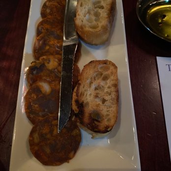 TAPAS TEATRO - Updated September 2024 - 316 Photos & 340 Reviews - 1711 ...