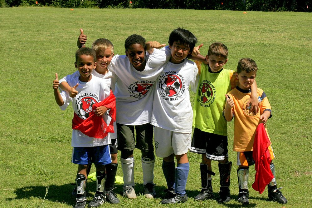 WORLD CUP SOCCER CAMPS & CLINICS - Updated December 2025 - 15 Photos ...