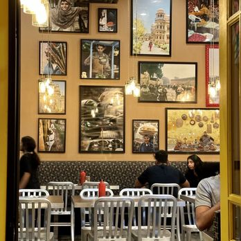 MIRCHI CAFE AND MASALA PIZZA - Updated July 2024 - 355 Photos & 445 ...